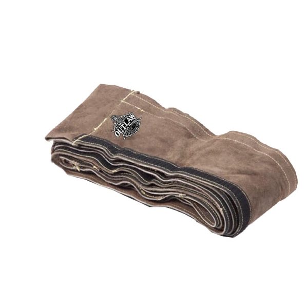 TIG TORCH CABLE COVER 150mm x 7MT - Welding Plus