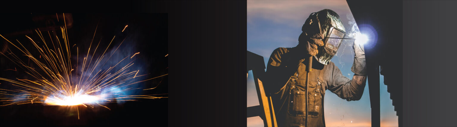 Welding Safety Apparel - Welding Plus