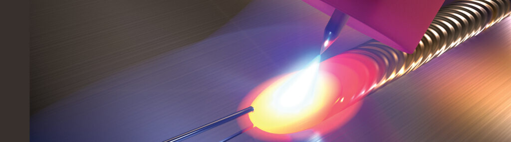 TIG Tungsten Electrodes - Welding Plus