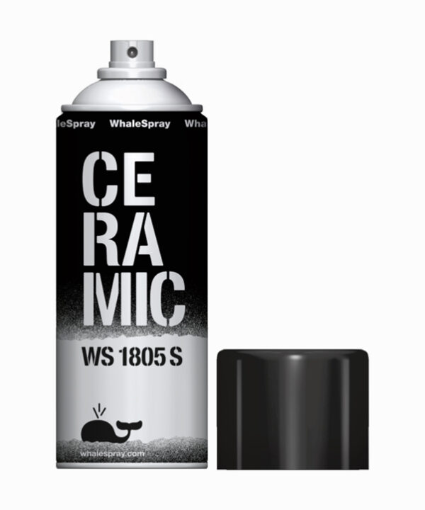 Ceramic Anti-Spatter Spray - Welding Plus